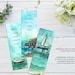 Printable Bookmarks With Watercolor Illustrations, Summer, Sea Bookmark ...