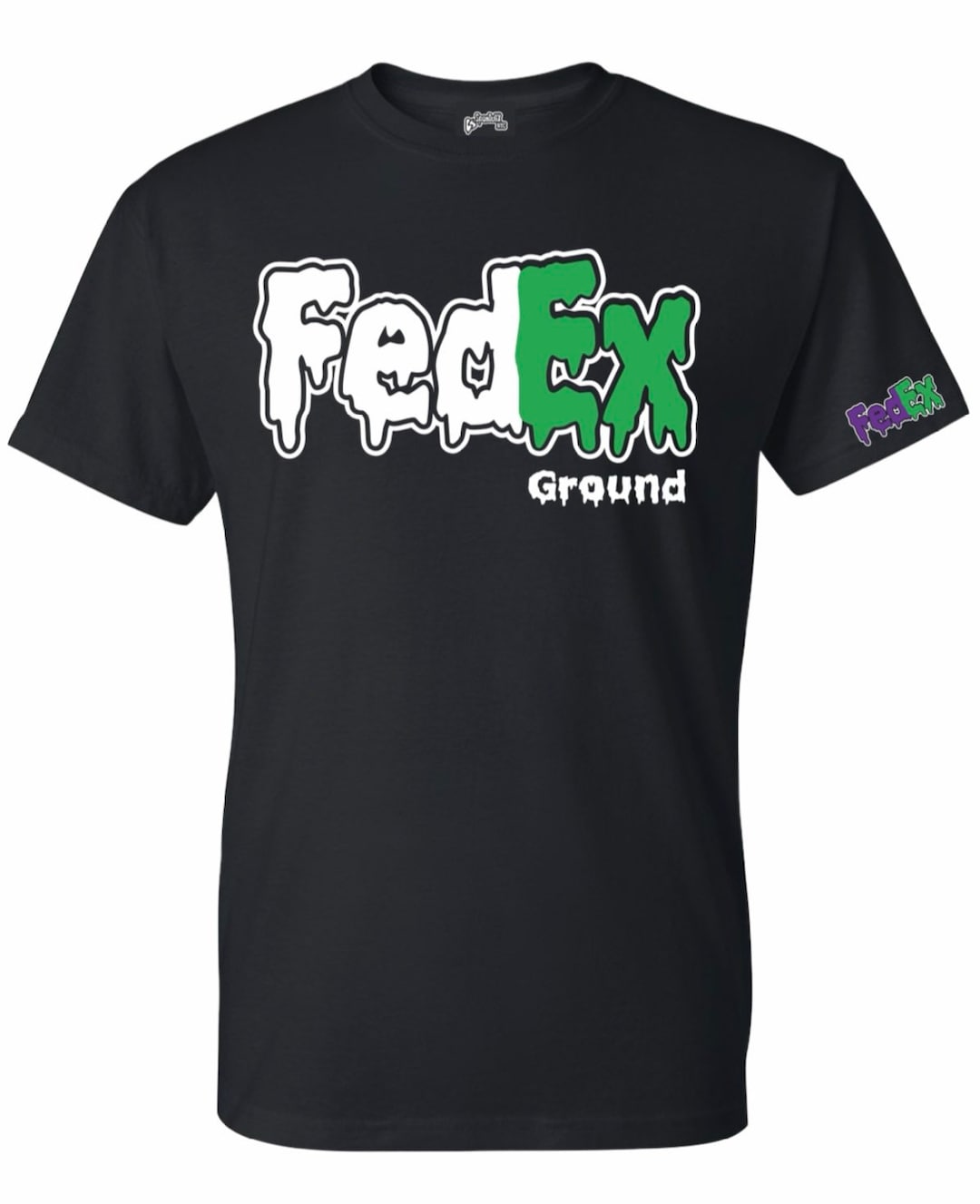 Fedex Drip, Fedex Express, Fedex Tshirt, Fedex T Shirt, Express, Fedex ...