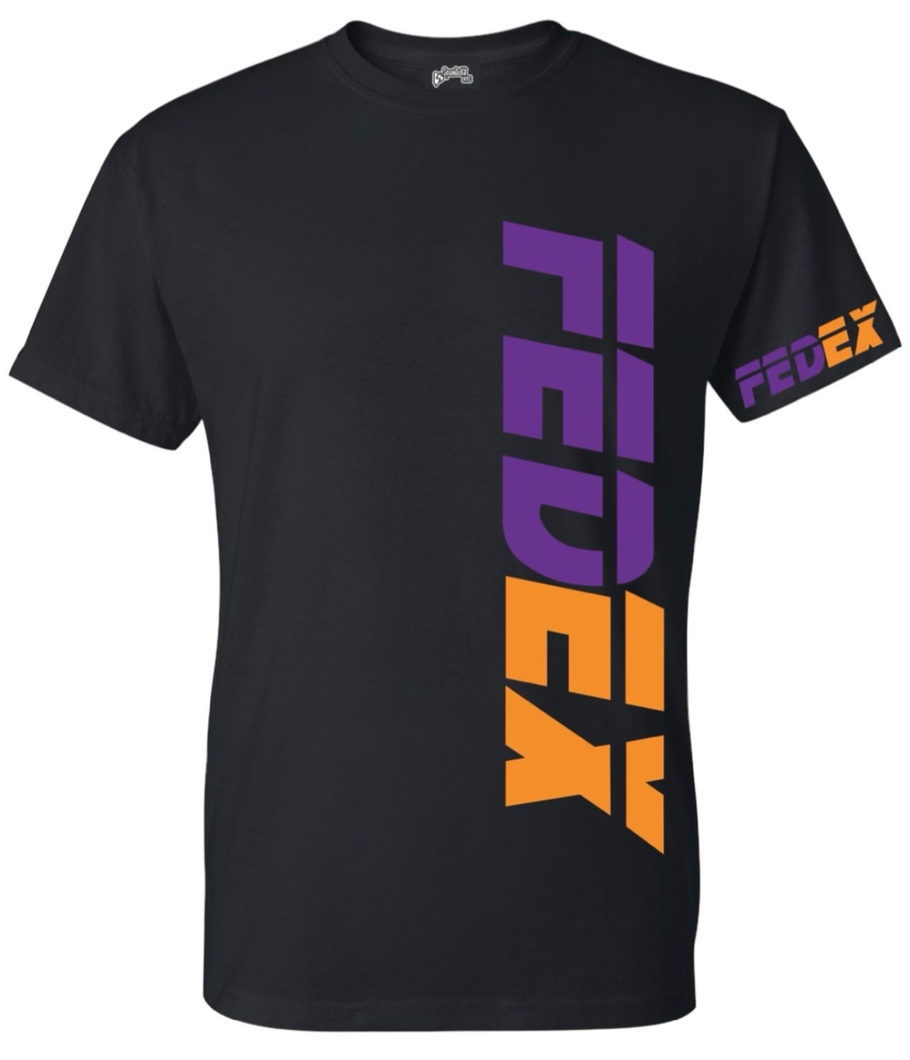 Fedex Split Side, Fedex Drip, Fedex Express, Fedex Tshirt, Fedex T ...