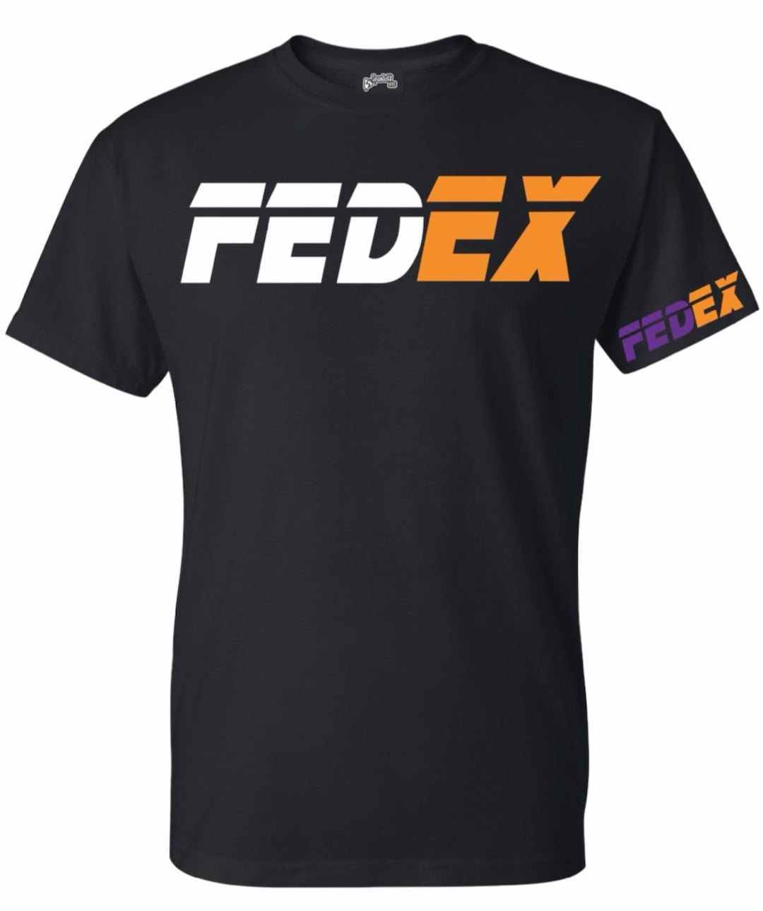 Fedex Split, Fedex Drip, Fedex Express, Fedex Tshirt, Fedex T Shirt ...
