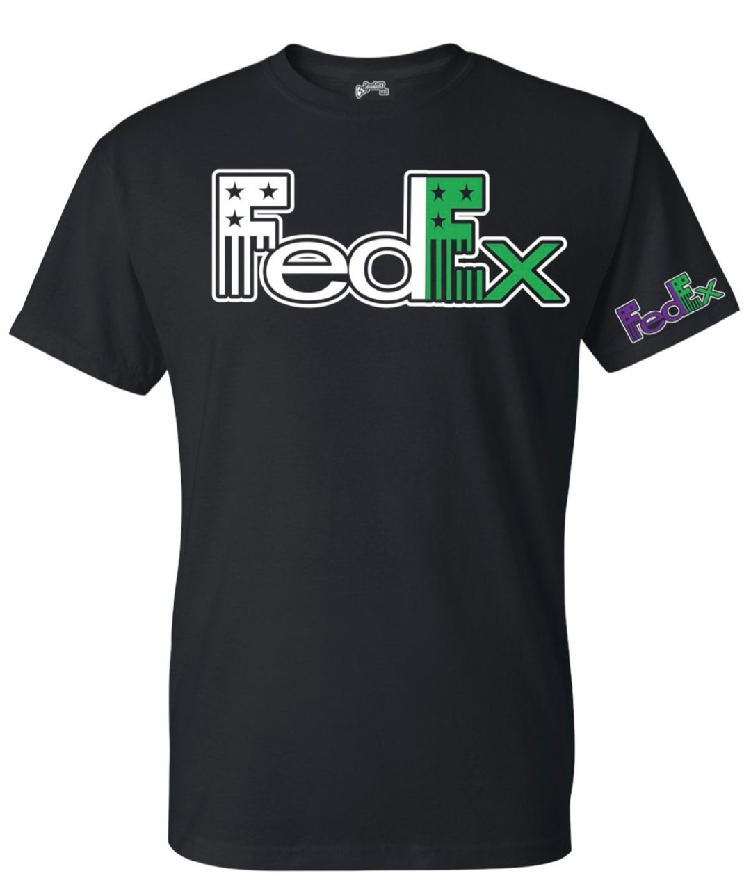 Fedex Patriot, Fedex Drip, Fedex Express, Fedex Tshirt, Fedex T Shirt ...