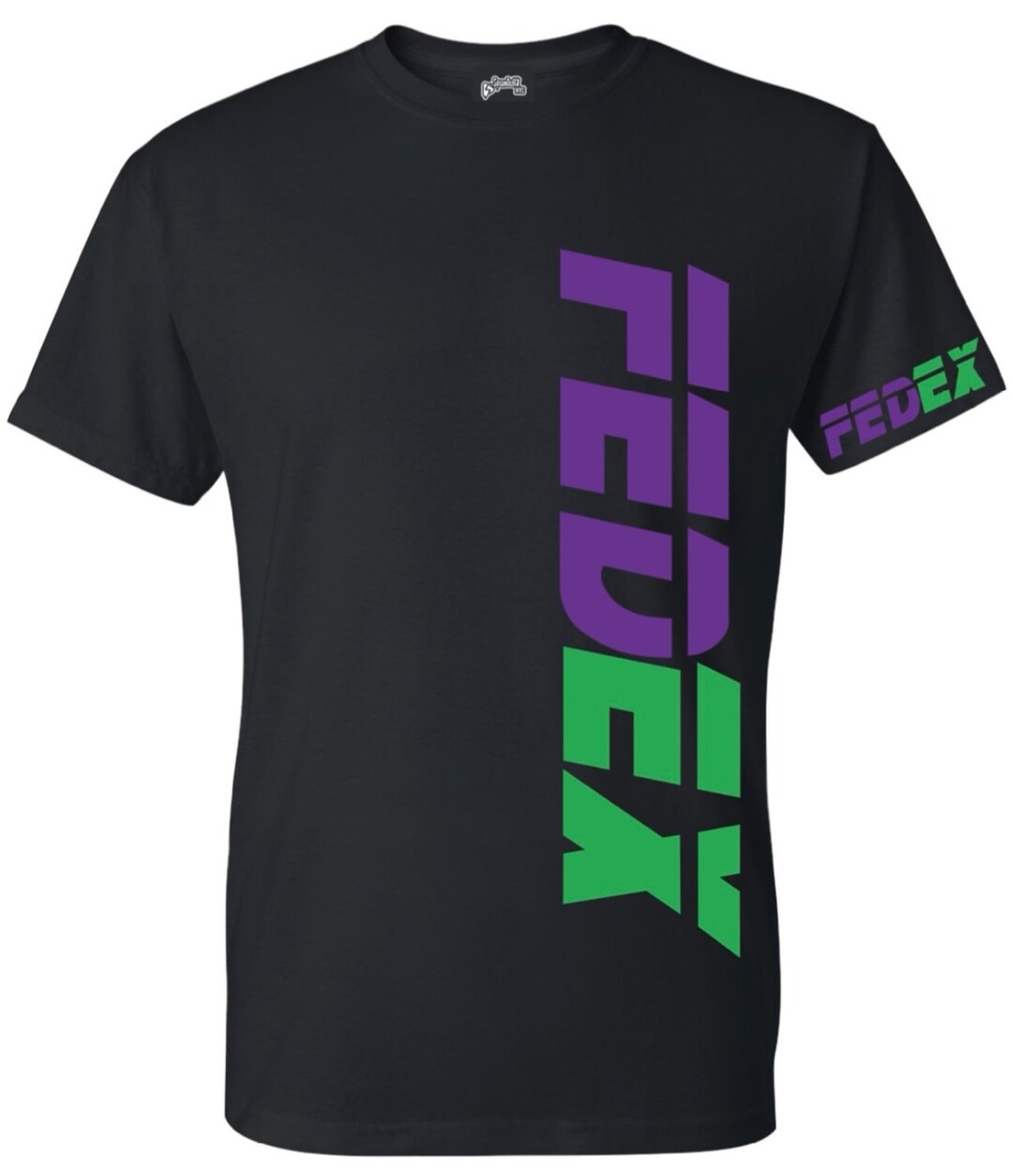 Fedex Split Side, Fedex Drip, Fedex Express, Fedex Tshirt, Fedex T ...