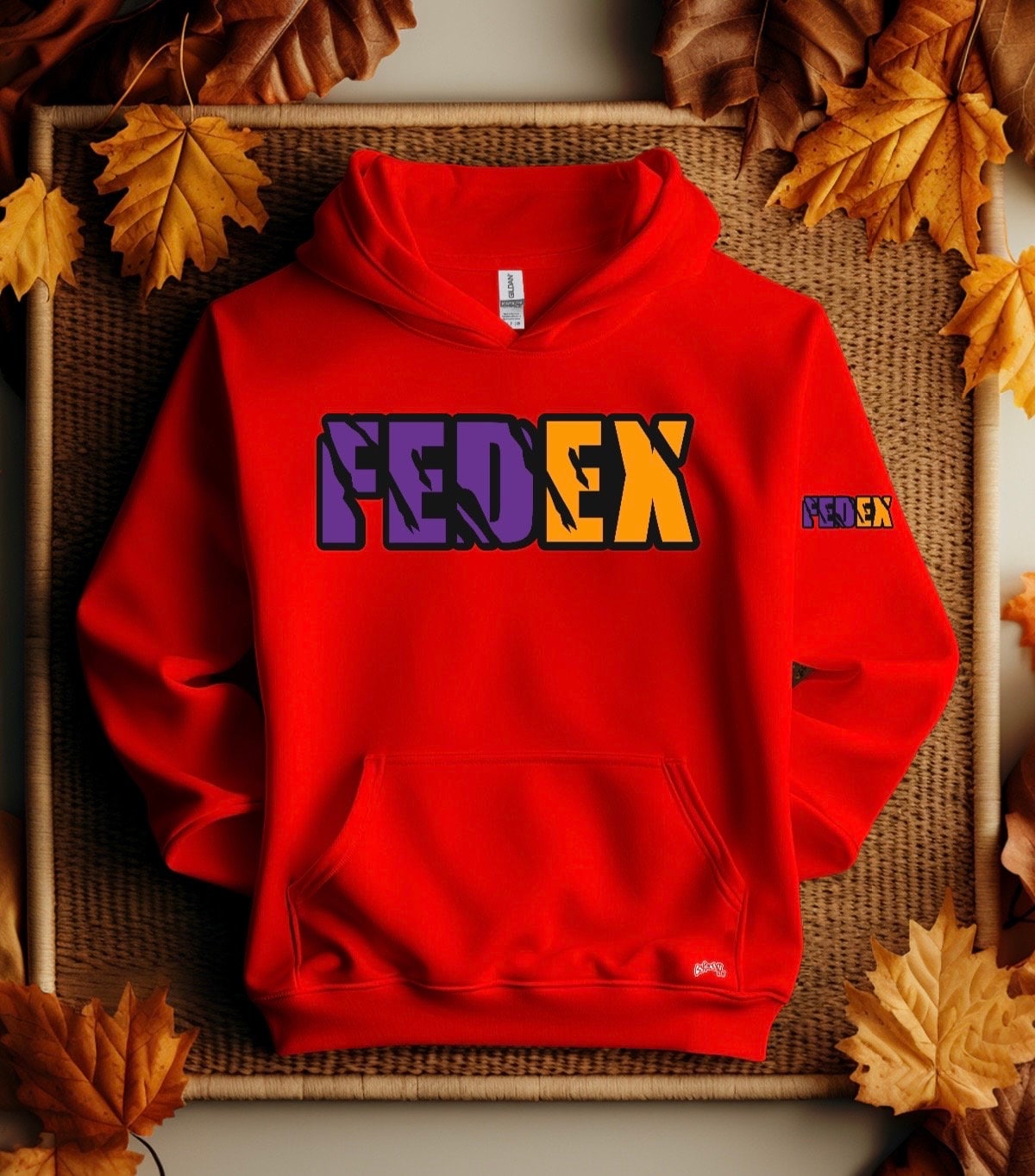Fedex Hoodie,fedex Drip, Fedex Express, Fedex Tshirt, Fedex T Shirt ...