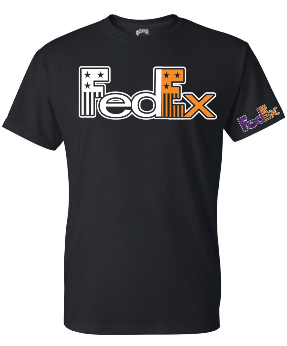 Fedex Patriot, Fedex Drip, Fedex Express, Fedex Tshirt, Fedex T Shirt ...