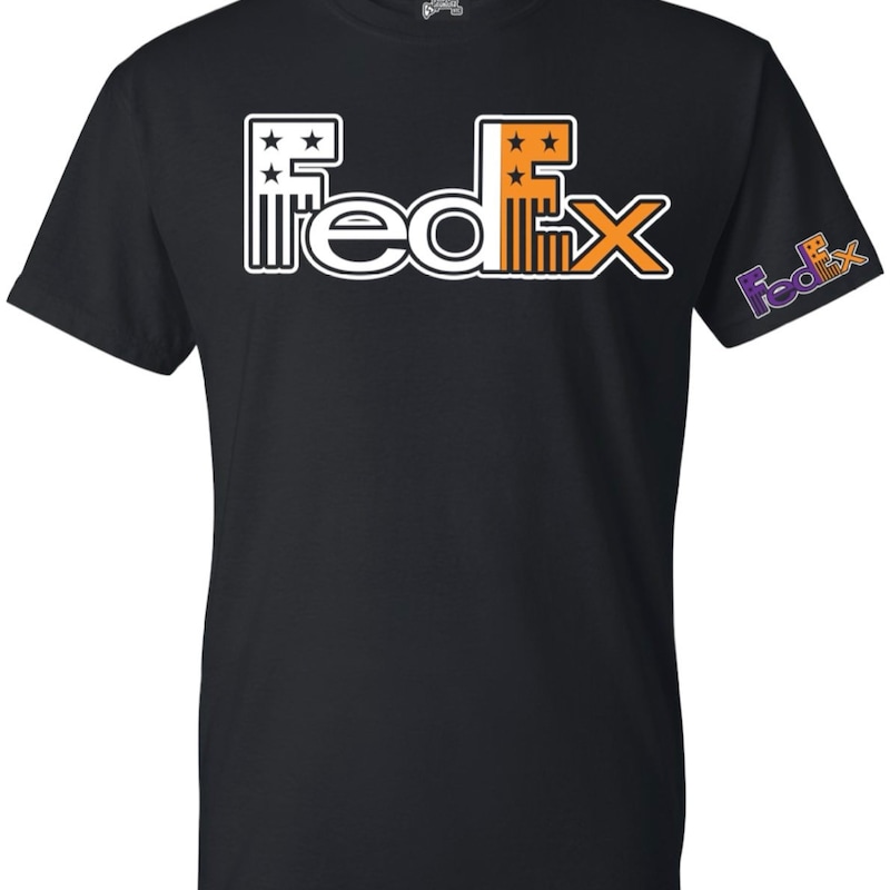 Fedex Express Stickers - Etsy