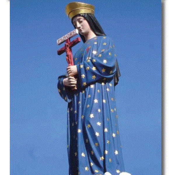 Our Lady of Pontmain - Etsy
