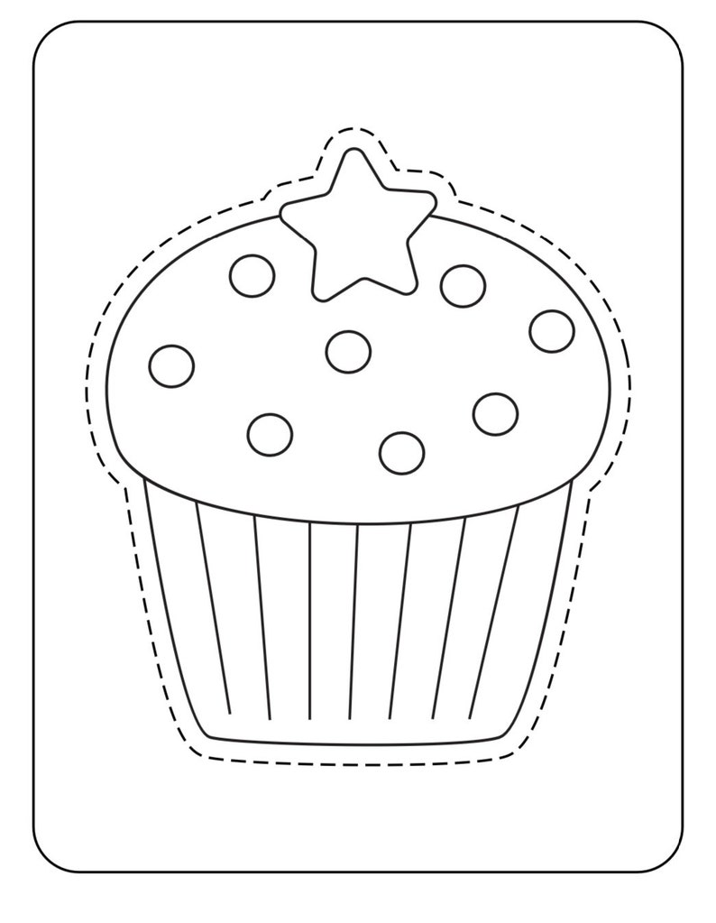 Scissor Skills Activity Pages_2 - Etsy