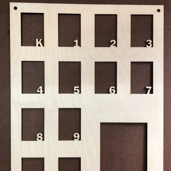 School Picture Frame - Etsy