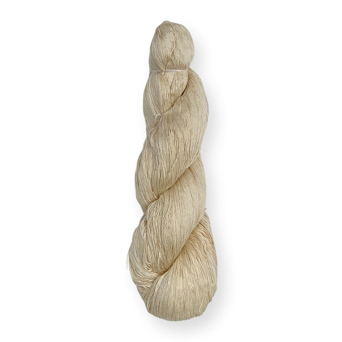 Mulberry Silk Yarn | Lace Weight 6 Ply | Revolution Fibers - Etsy