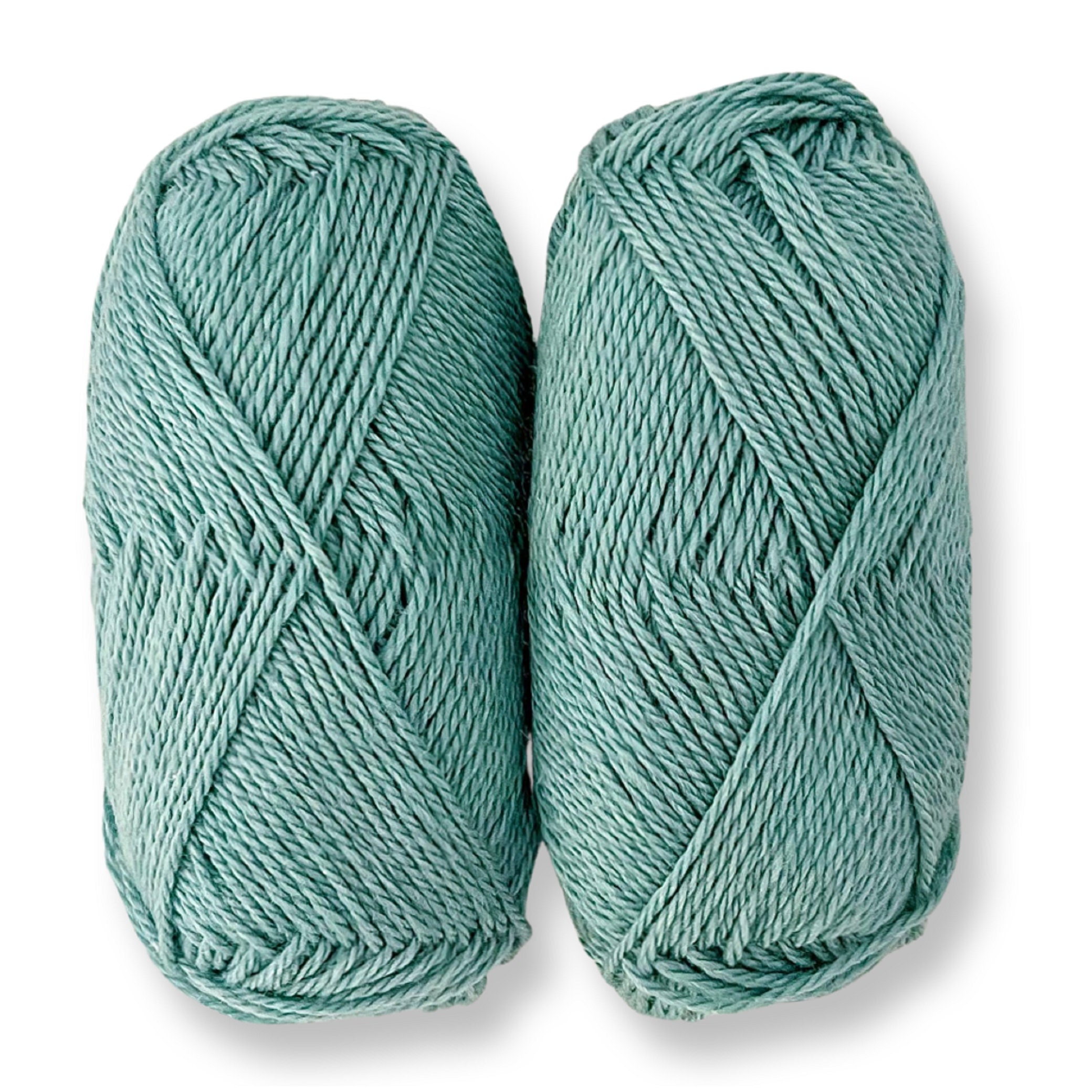 Revolution Fibers Marvel DK Yarn (set of 2 Skeins) | Merino and Tussah ...