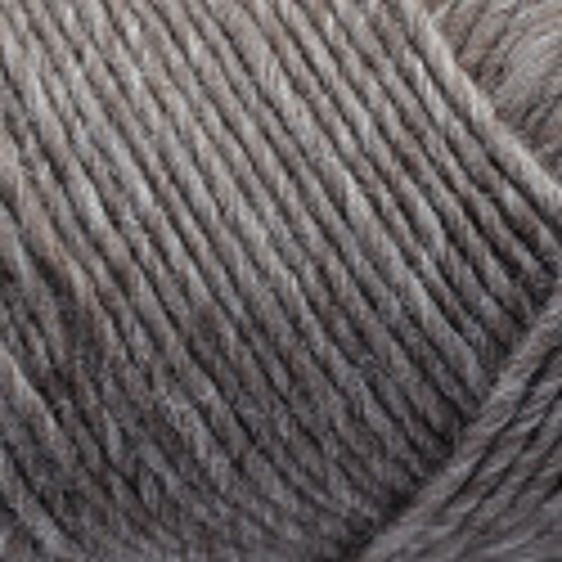 Brown Sheep Lamb's Pride Bulky Weight Yarn | 125 Yards | 85% Wool 15 ...