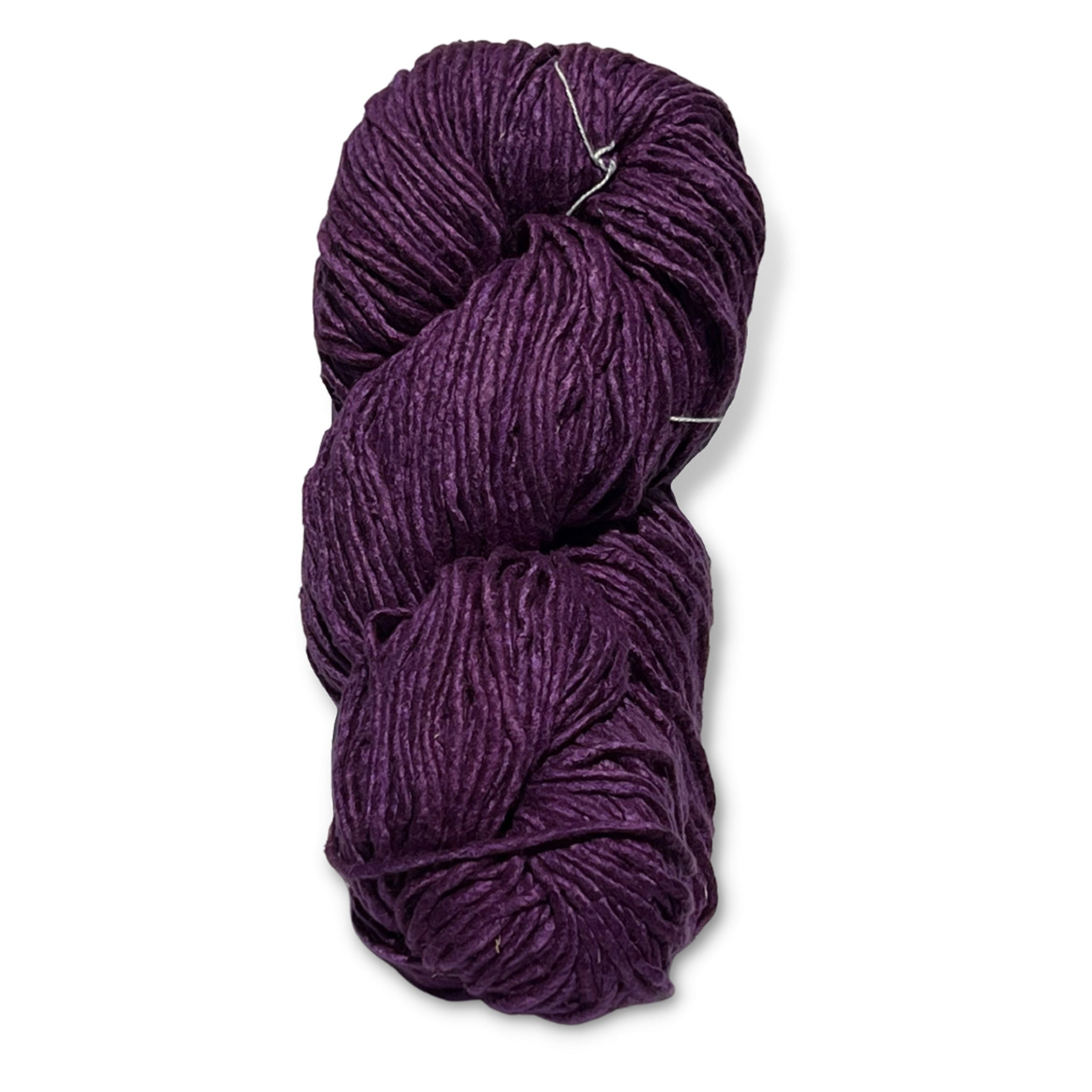 Revolution Fibers Regal Mulberry Silk Yarns | Worsted Weight | 200 ...