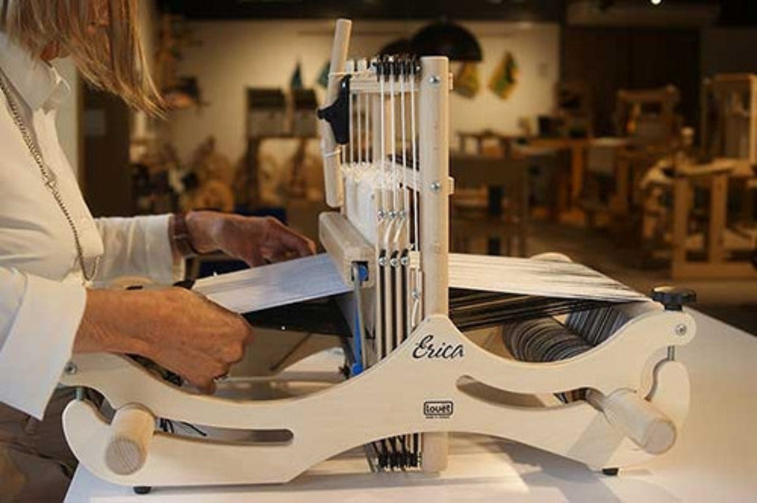Louet Erica Table Loom - Etsy