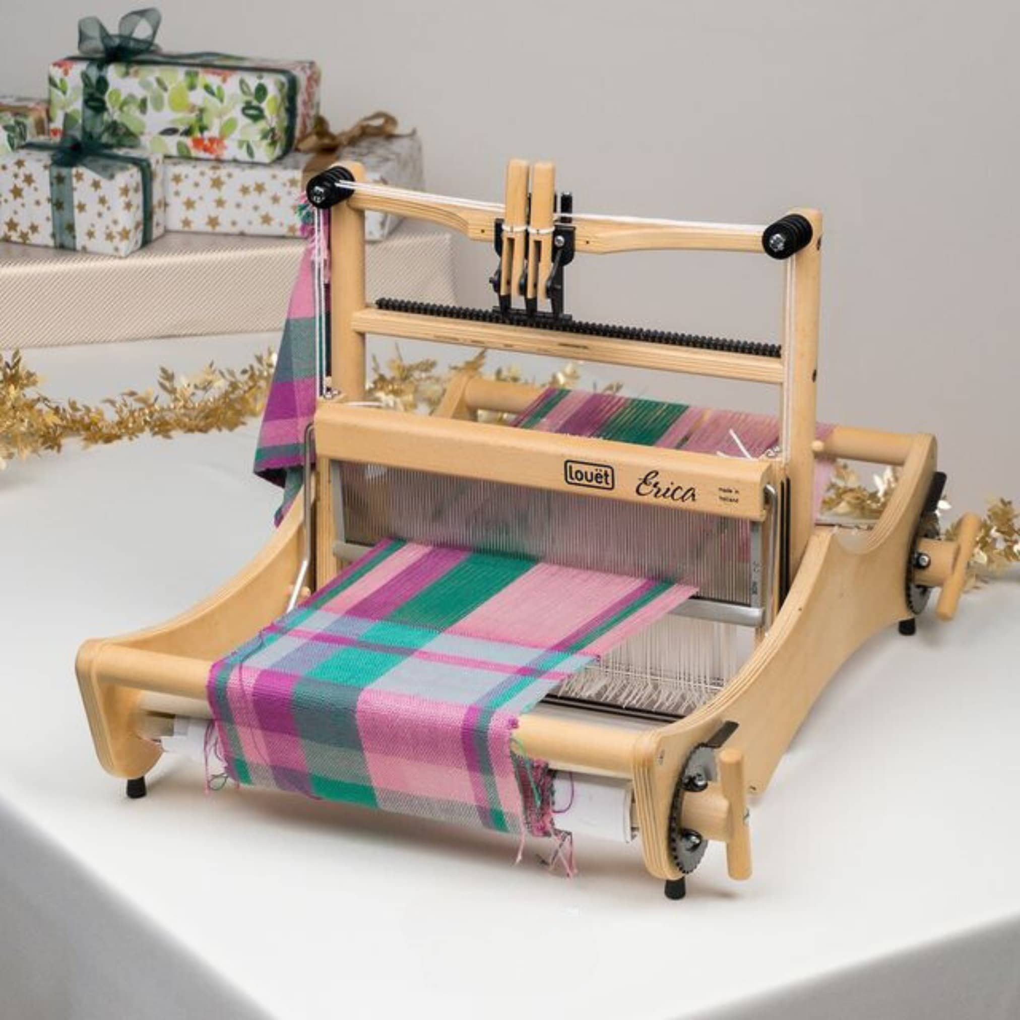 Louet Erica Table Loom - Etsy