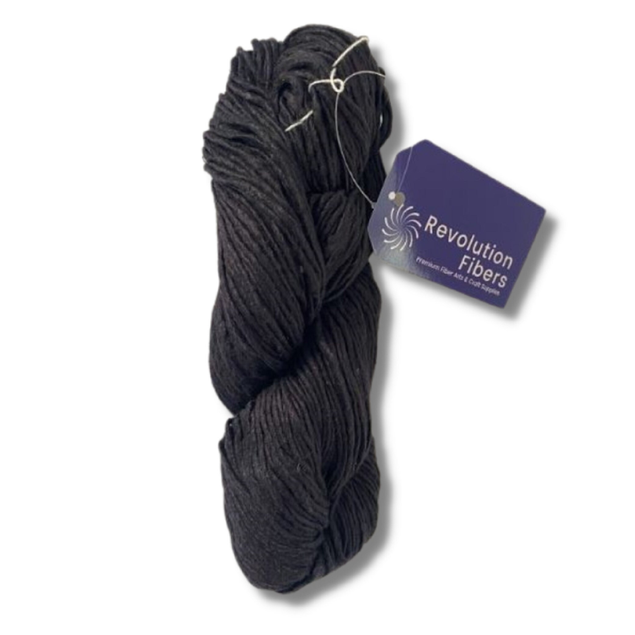 Revolution Fibers Regal Mulberry Silk Yarns Worsted Weight 200 Yarns ...
