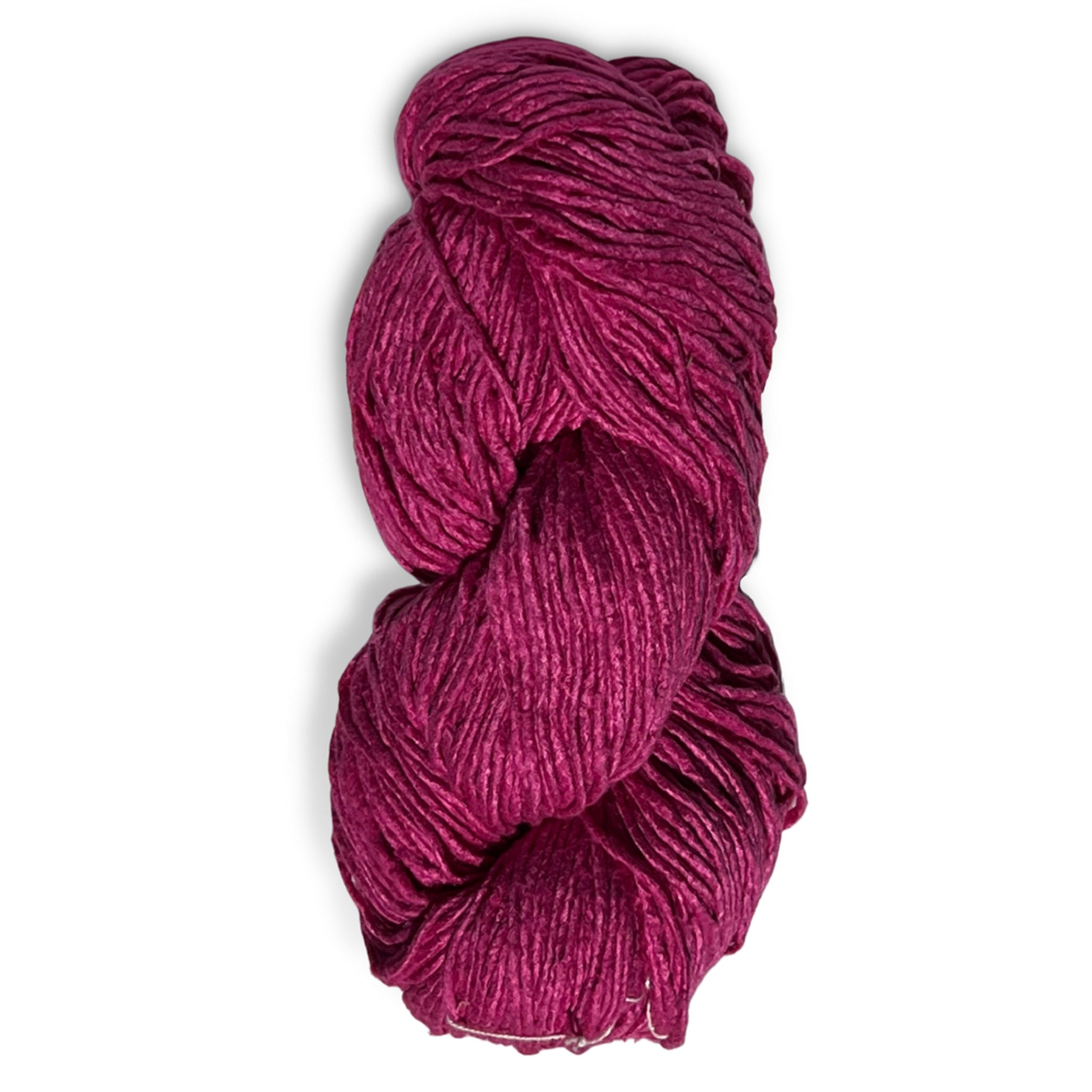 Revolution Fibers Regal Mulberry Silk Yarns Worsted Weight 200 Yarns ...