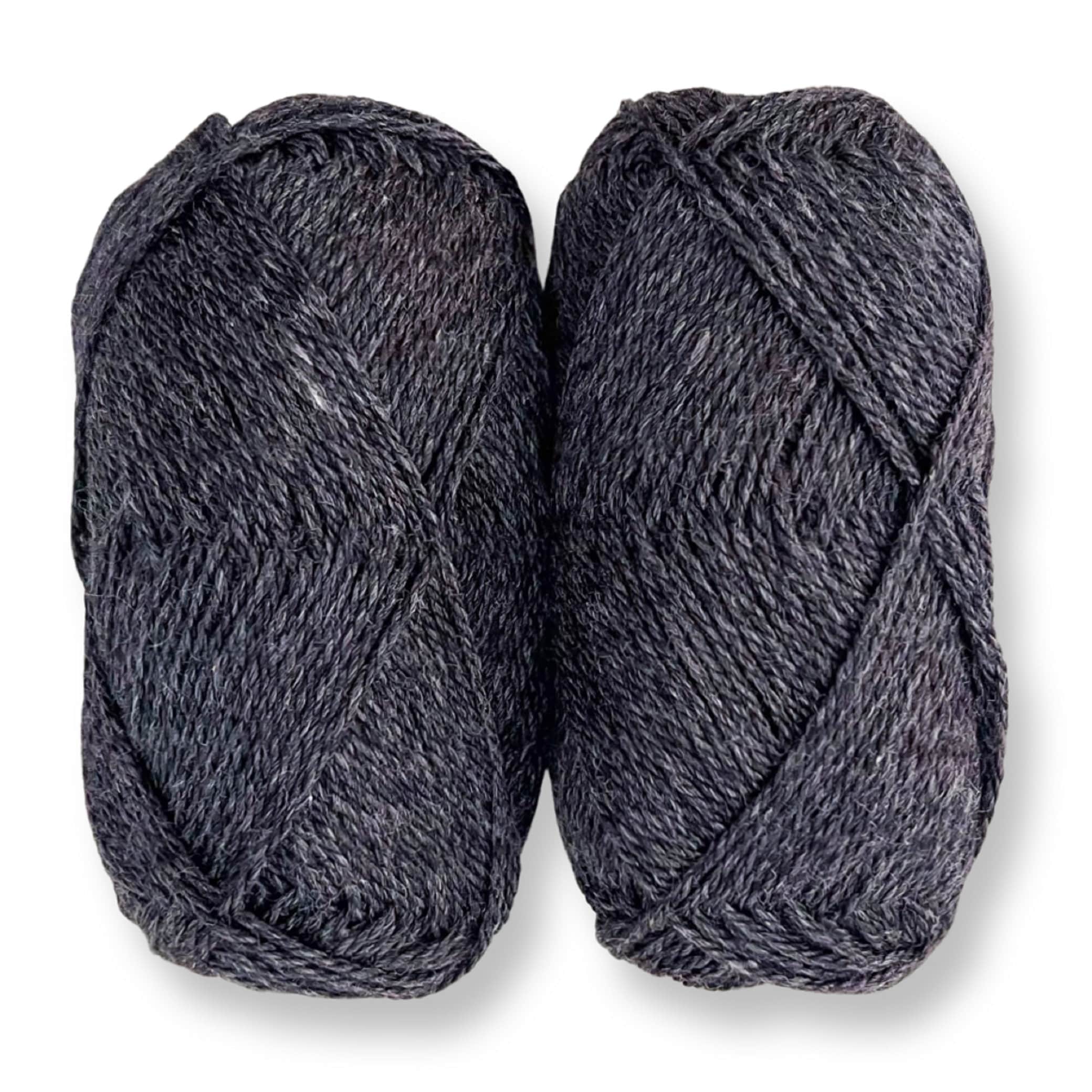 Revolution Fibers Marvel DK Yarn (set of 2 Skeins) | Merino and Tussah ...