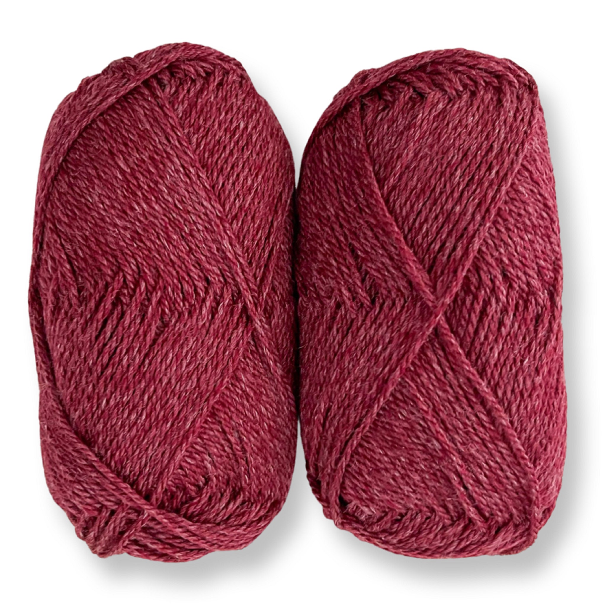 Revolution Fibers Marvel DK Yarn (set of 2 Skeins) | Merino and Tussah ...