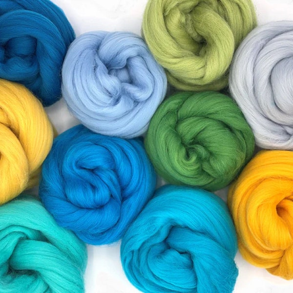 Merino Wool - Etsy