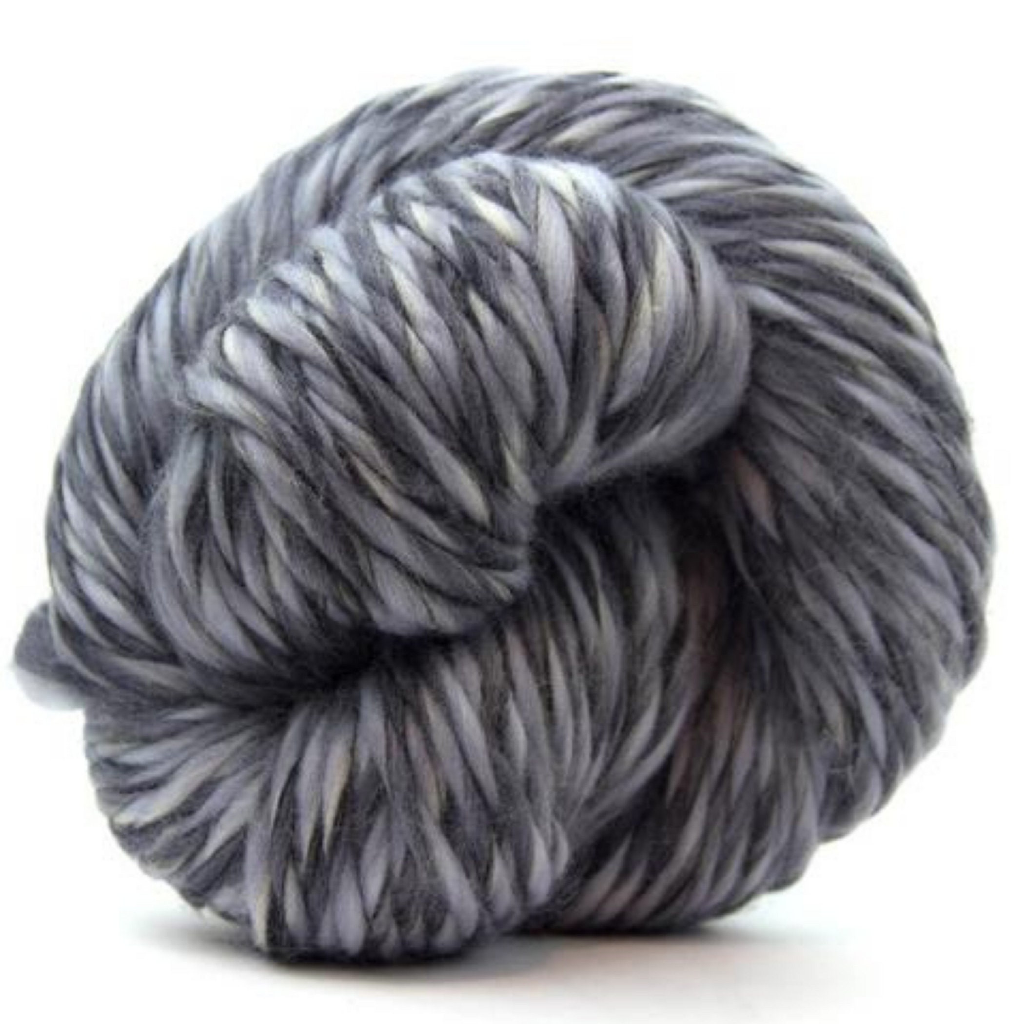 Luxurious Multicolored Merino Yarn 100% Merino Wool, Super Chunky ...