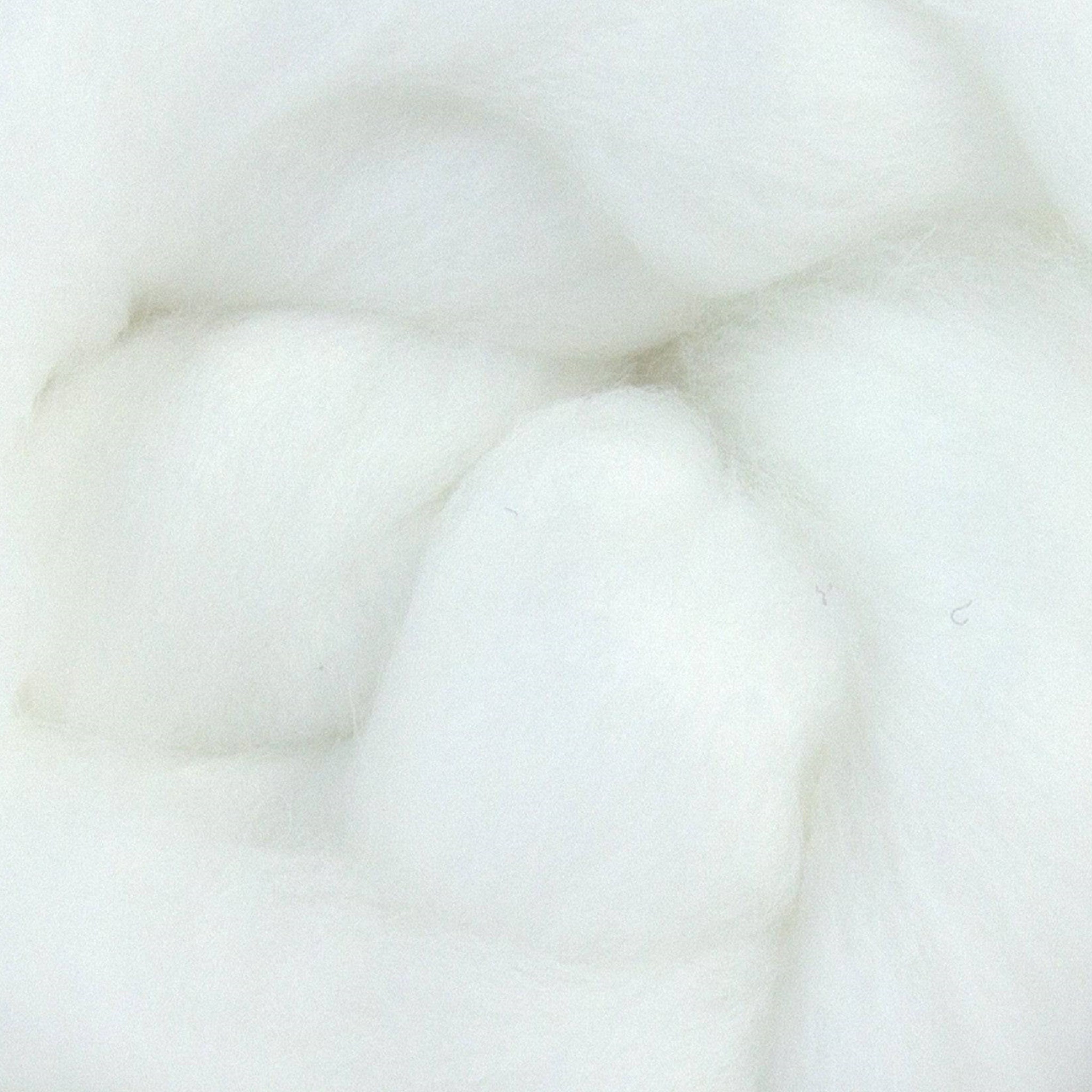 Faux Cashmere Fiber Top | Revolution Fibers - Etsy