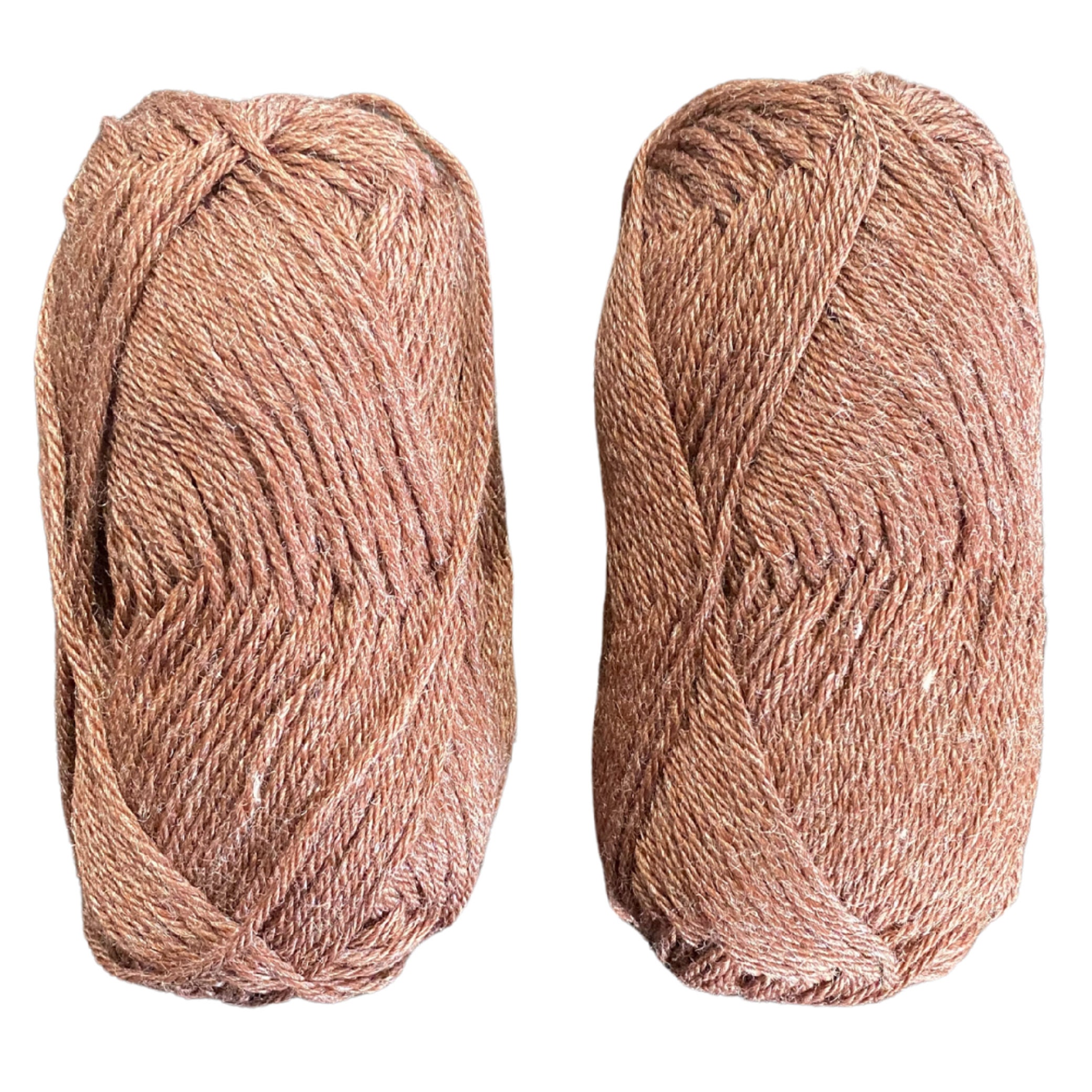 Revolution Fibers Marvel DK Yarn (set of 2 Skeins) | Merino and Tussah ...