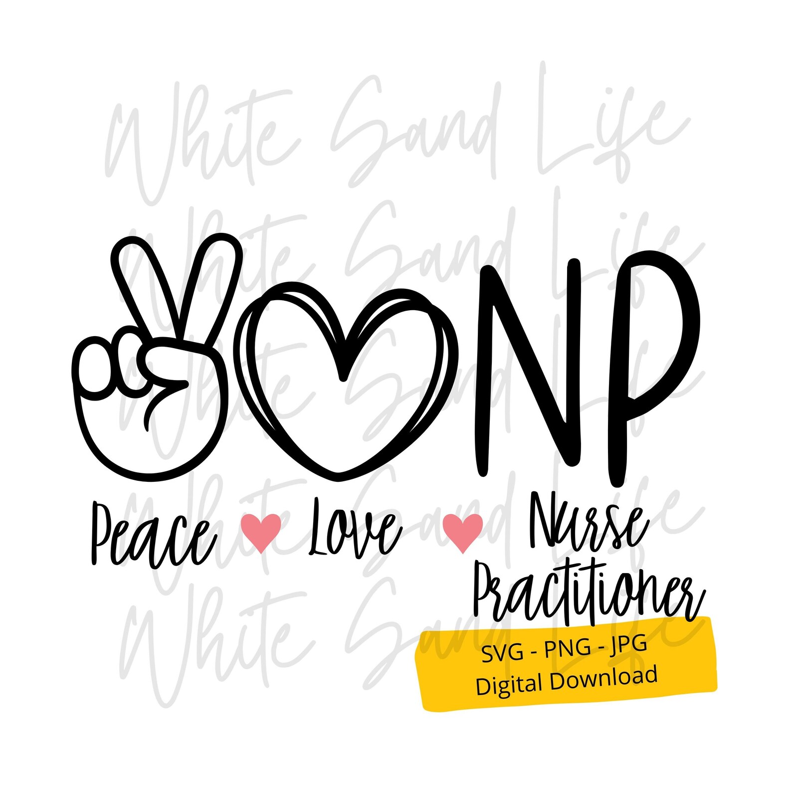 Nurse Practitioner Svg, NP Png, Nurse Svg, Future Nurse Svg, Nurse ...