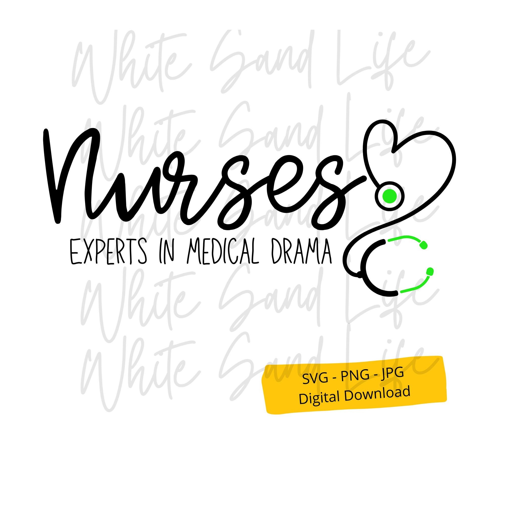 Nurse Svg, Sthetoscope Svg, Nurse Png, Nurse Life, Nursing Svg, Nurse ...
