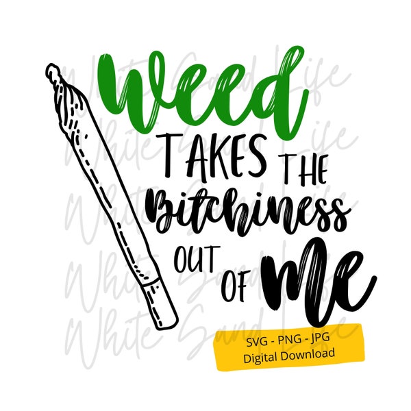 Blunt Svg - Etsy
