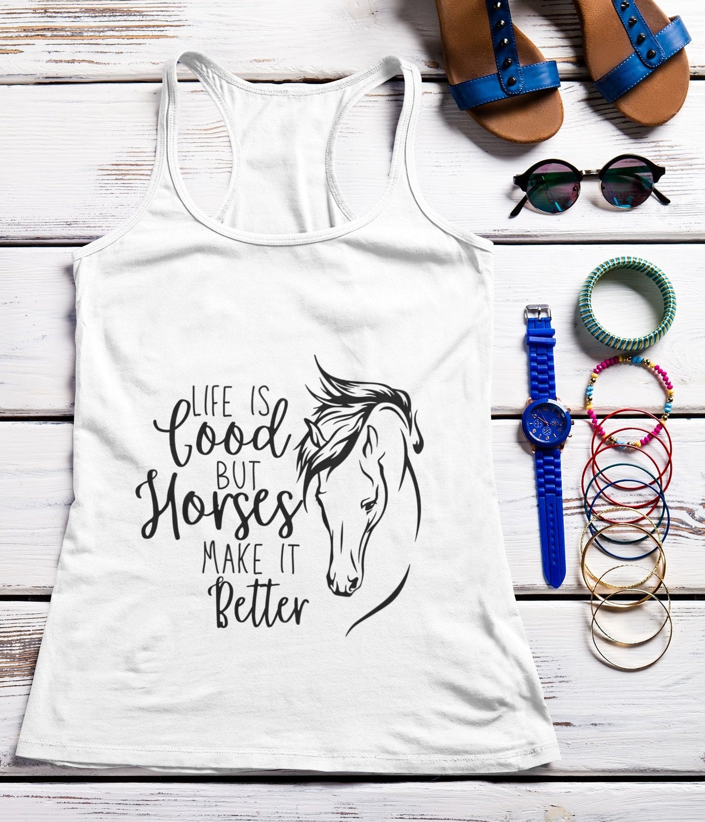 Horse Gifts for Women, Horse Gifts for Girl, Horse Gifts, Gifts for ...