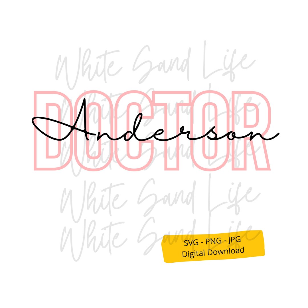 Phd Graduation Svg, Doctor Graduation Png, Gifts for Him and Her Clip ...