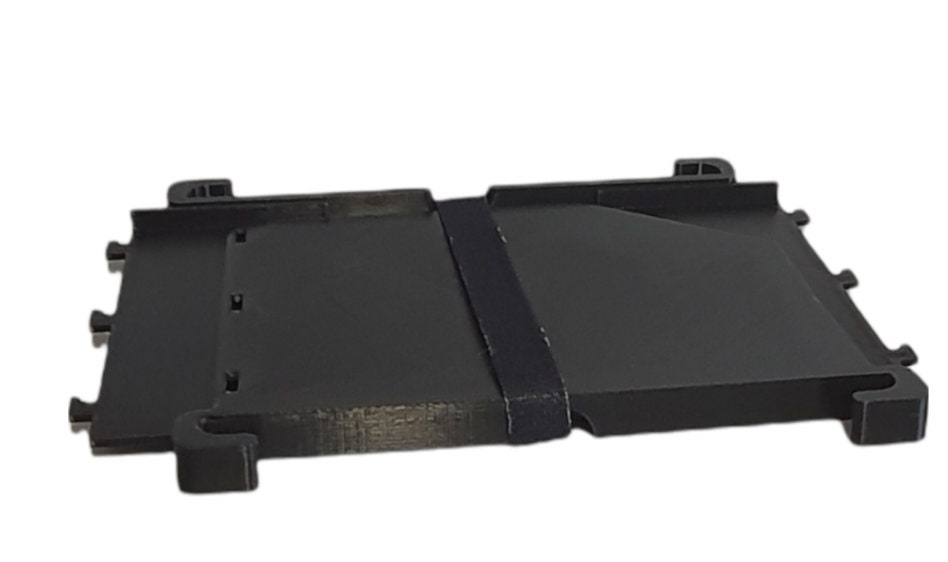 Sunshade for Ipad, Tablet or Phone Better Visibility Because There is ...