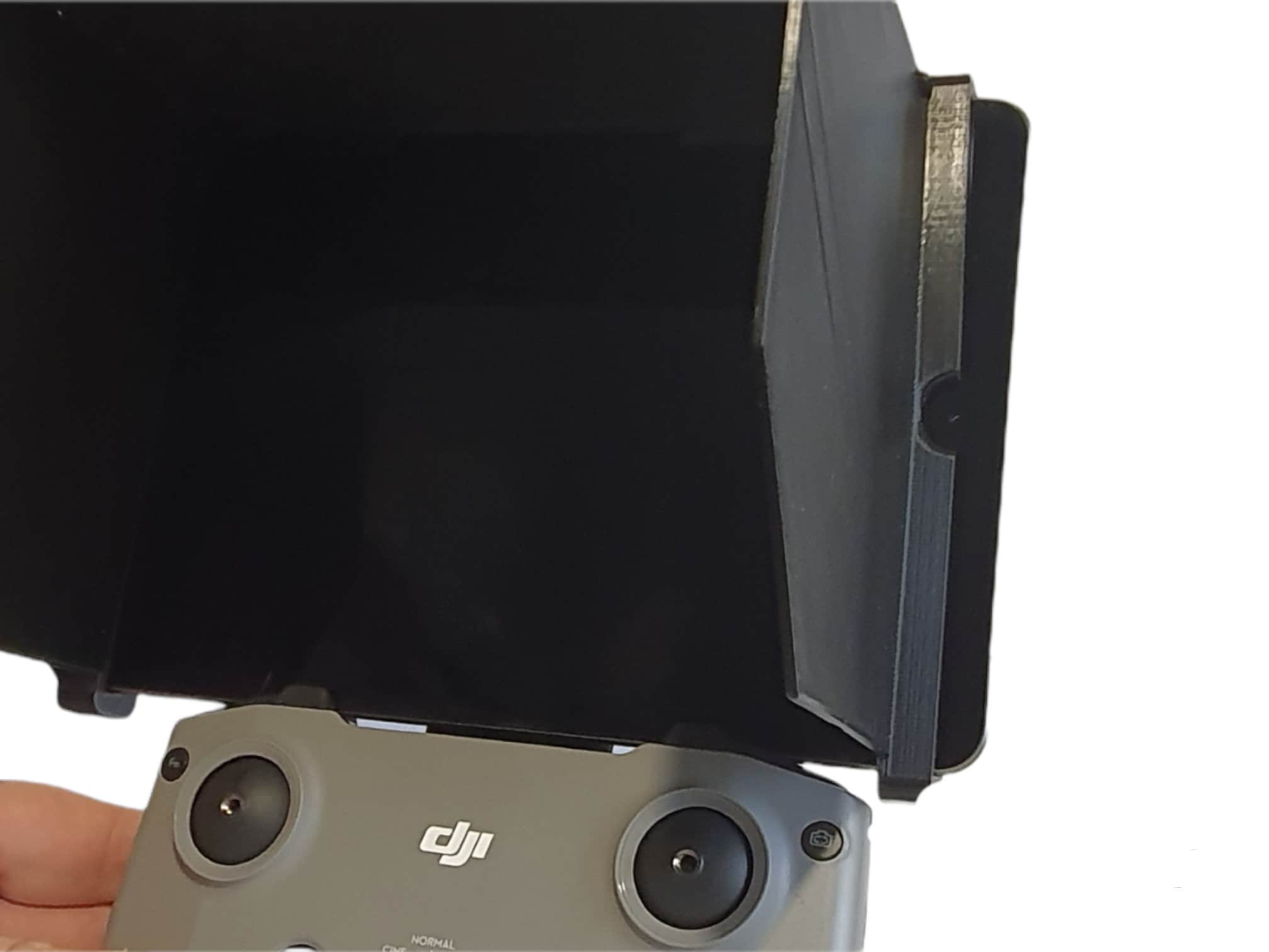 Sunshade for Ipad, Tablet or Phone Better Visibility Because There is ...