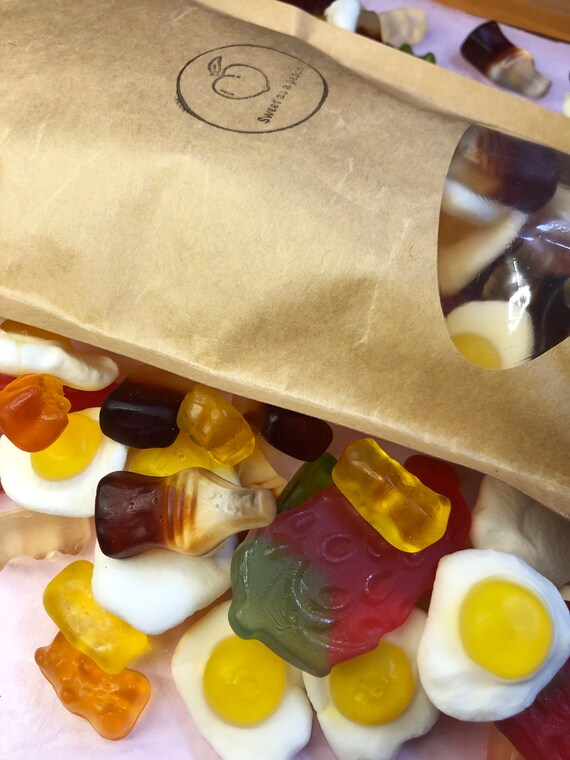 Haribo Sweet Mix | Etsy