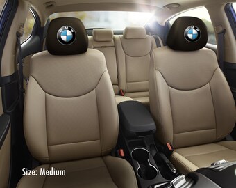 Bmw Headrest - Etsy