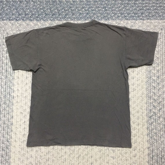 Rare Vintage Y2K Beck x Star Trooper Band Tees - Gem