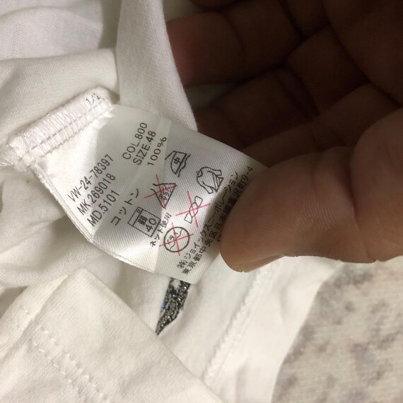 Rare Vintage Vivienne Westwood Man ‘Spike Orb Spectre… - Gem