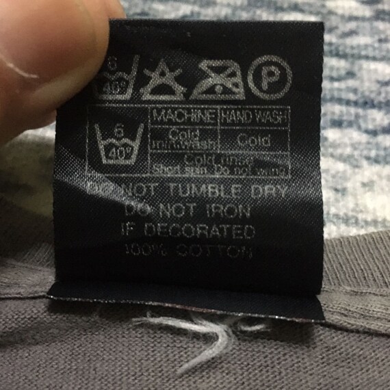 Rare Vintage Y2K Beck x Star Trooper Band Tees - Gem