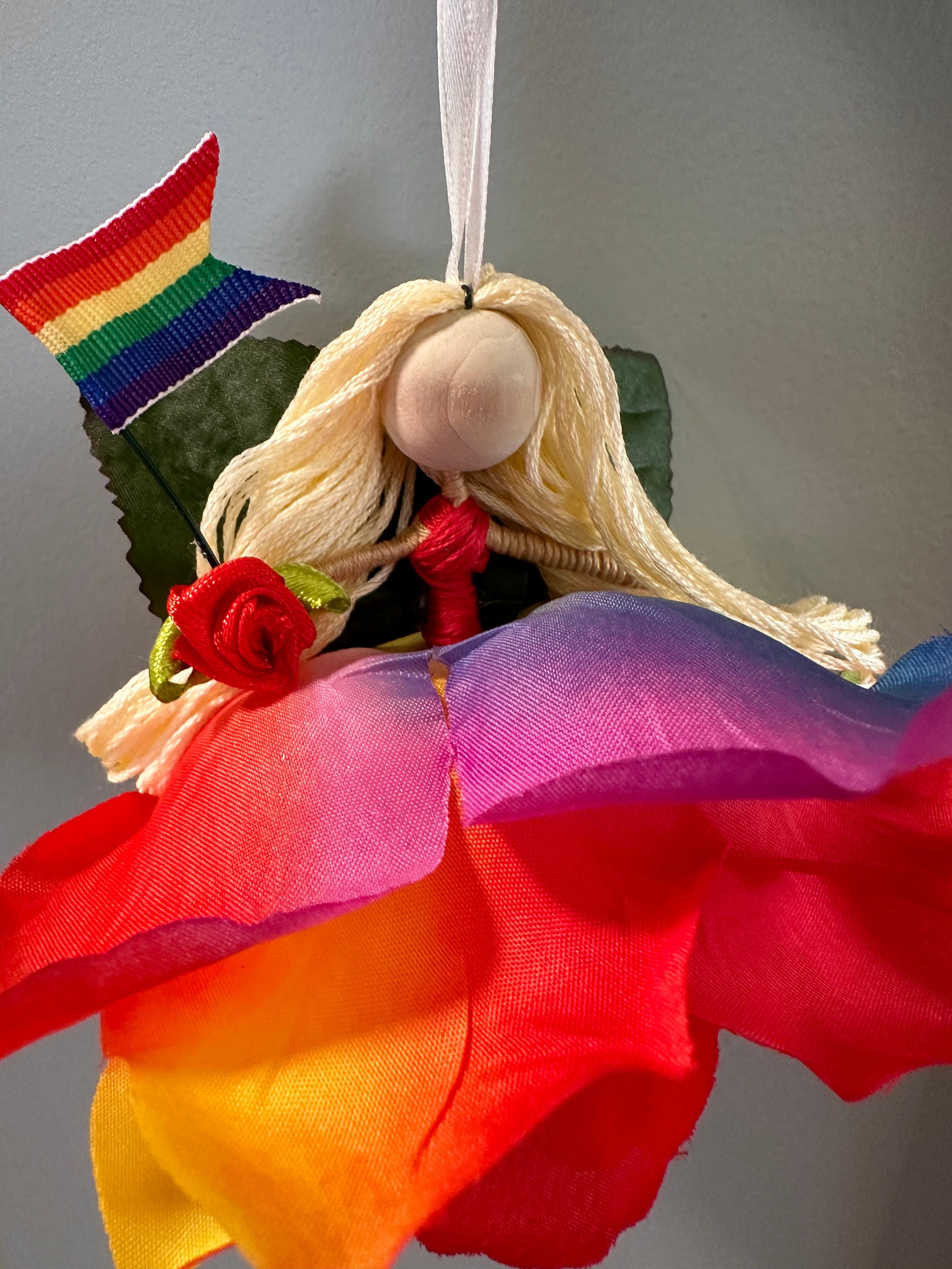 LGBTQ Pride Fairies - Etsy