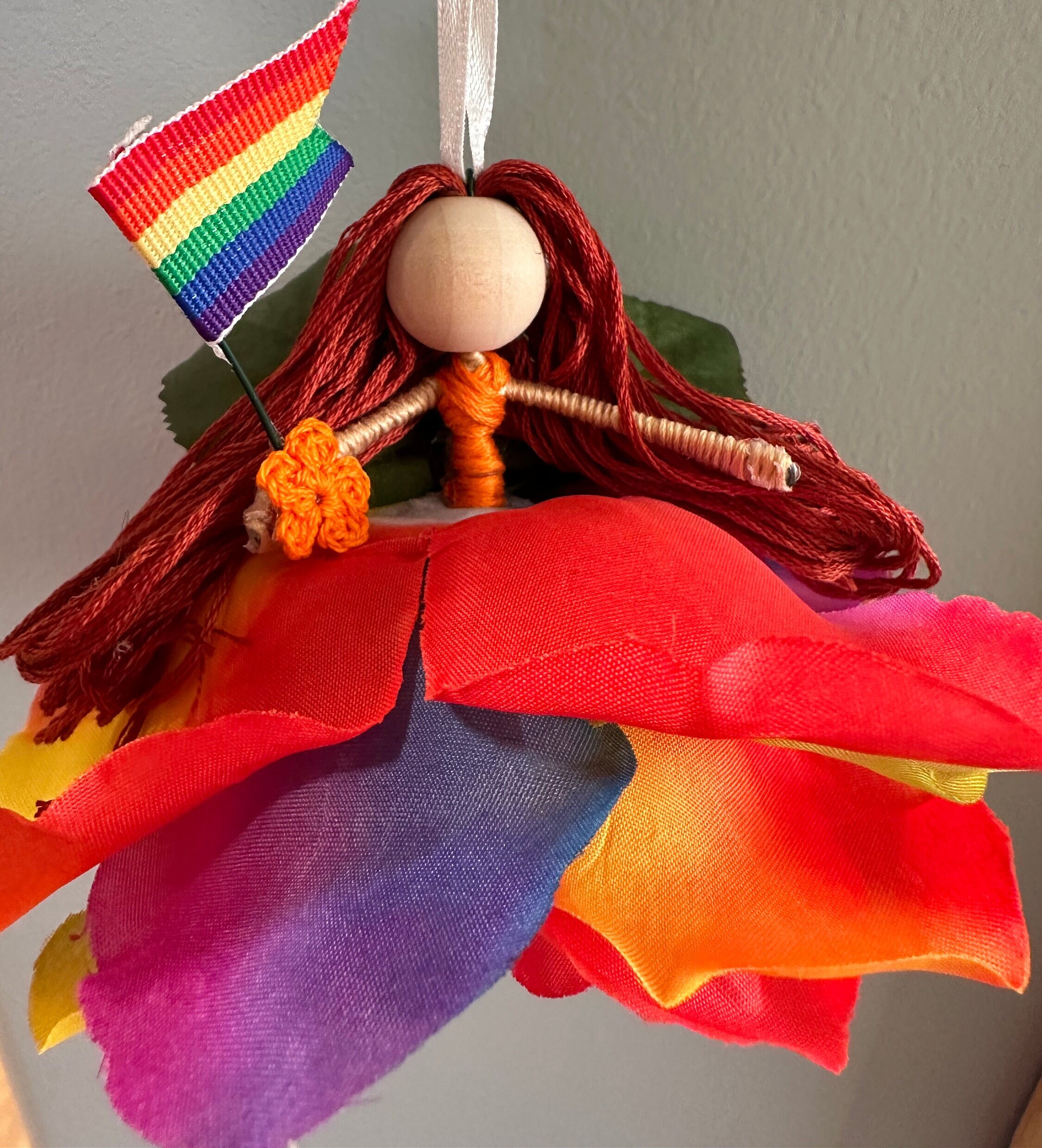 LGBTQ Pride Fairies - Etsy