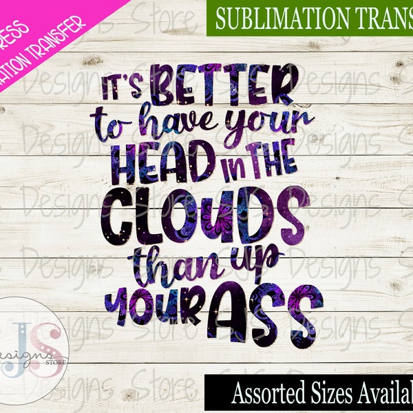 Head up Ass - Etsy