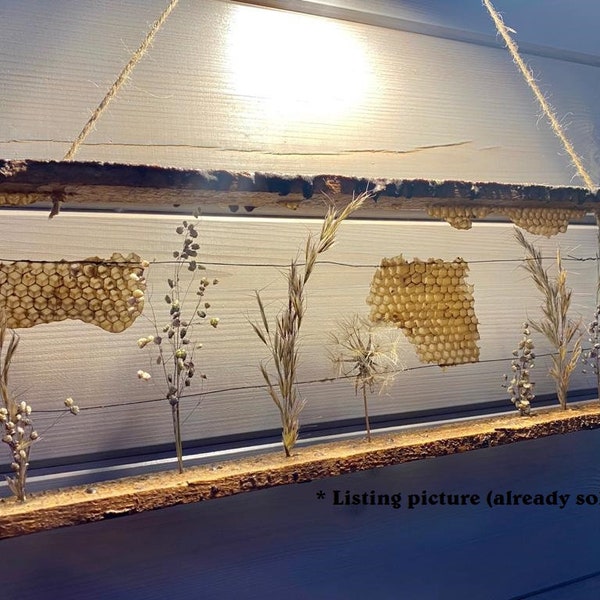 Beehive Decor - Etsy