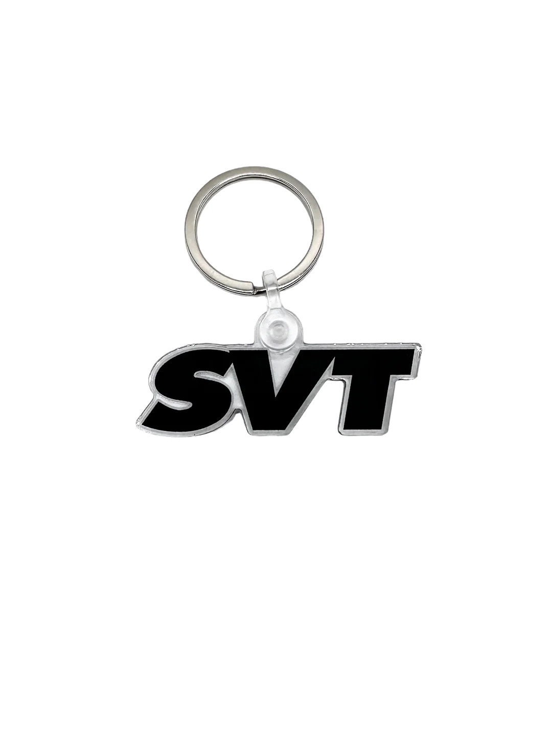 Svt Ford Keychain - Etsy