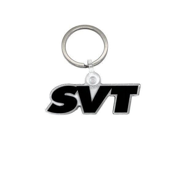 Svt Lightning Keychain - Etsy