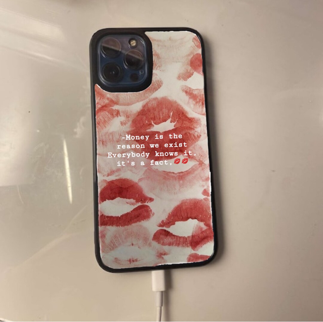 Lana Del Rey Inspired Phone Casesong Lyric Phone Caseelectronics - Etsy UK