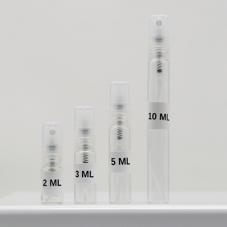 Afnan Highness IV Red Eau De Parfum 2ML 3ML 5ML 10ML Travel - Etsy
