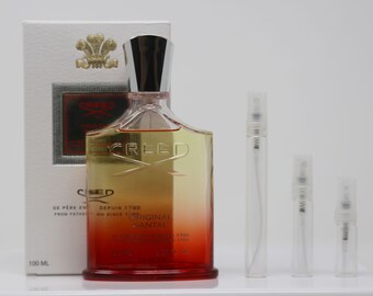 Creed Perfume for Men - Etsy