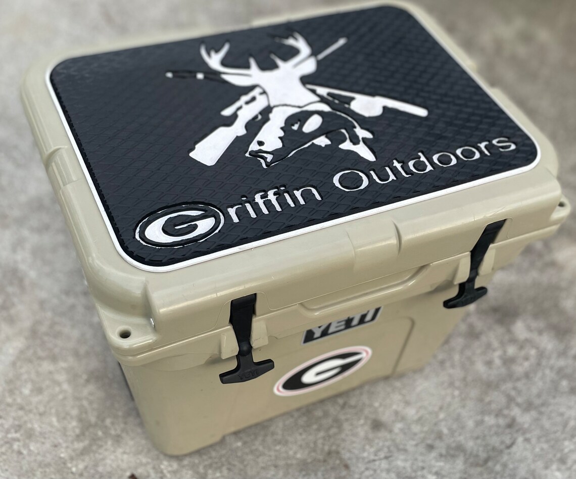 Custom Cooler Pads - Etsy