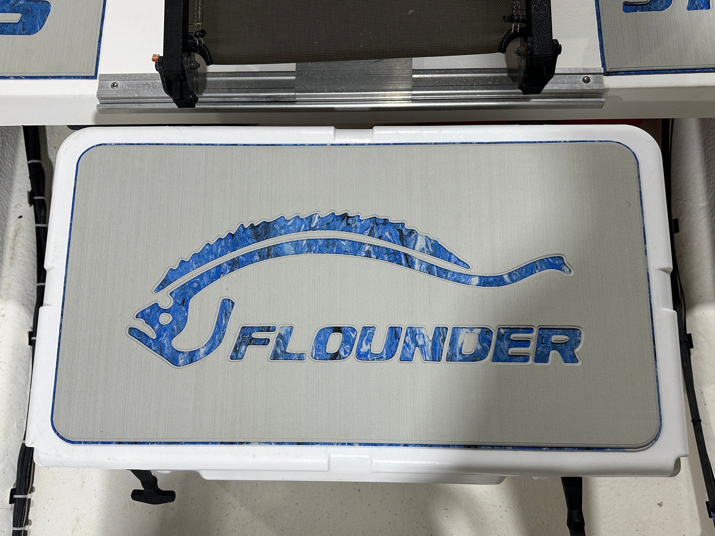 Custom Cooler Pads - Etsy