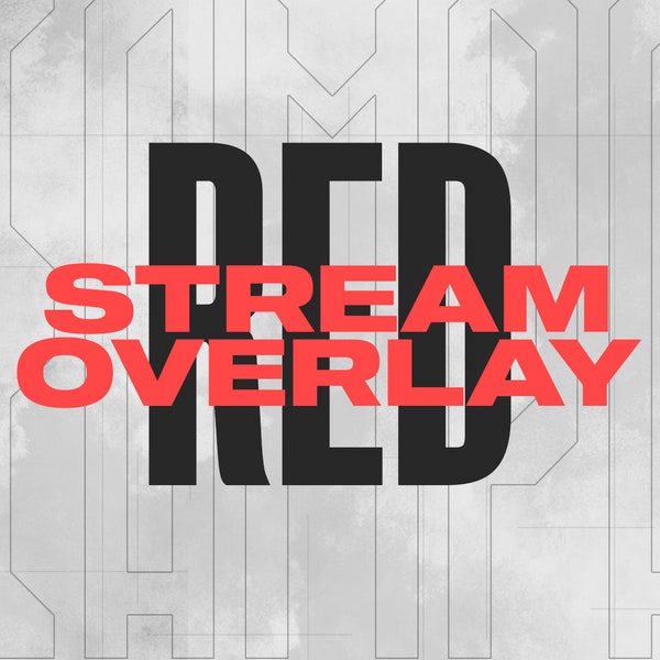 Stream Starting Soon - Etsy